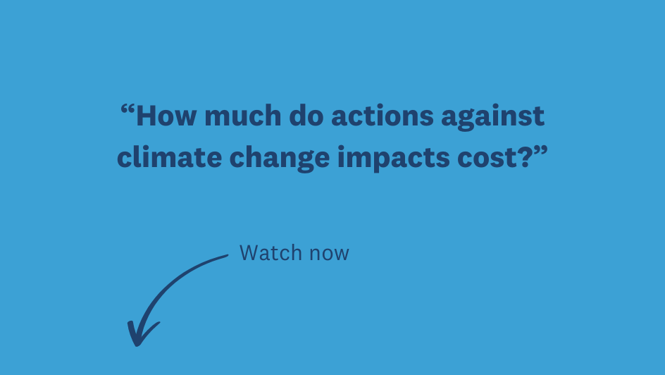 What Are Economics Of Climate Action Eca United Nations University